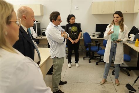 Laboratório de Inovação Tecnológica em Saúde