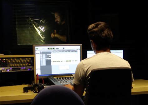 3 Steps You Can Take To Avoid Voice Over Dubbing Pick Ups JBI