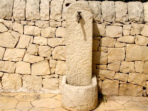 I Nostri Lavori Muro A Secco E Opere In Pietra Grezza