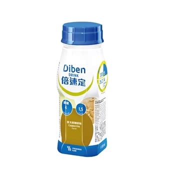 Supportan Drink Ml Esdlife