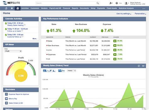Netsuite How To Guide