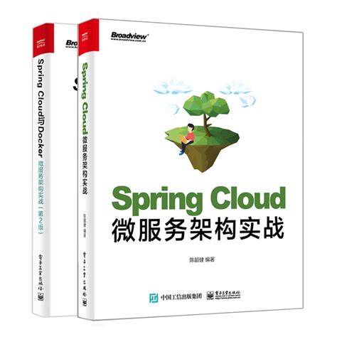Spring Cloud Spring Cloud Docker Spring Cloud