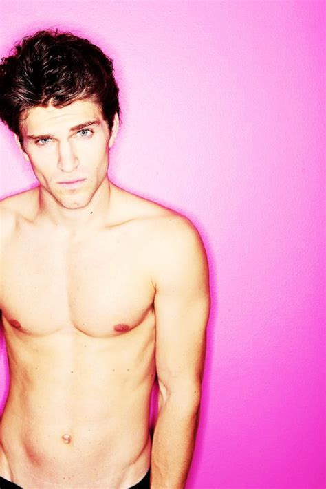 Keegan Allen Shirtless Tumblr