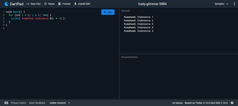 Pengertian Flutter Serta Kelebihan Dan Kekurangannya