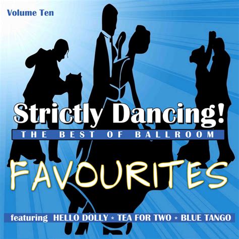 Gito Paso Doble Musik Und Lyrics Von Ballroom Dance Orchestra Spotify