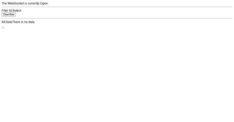 React Query Codesandbox