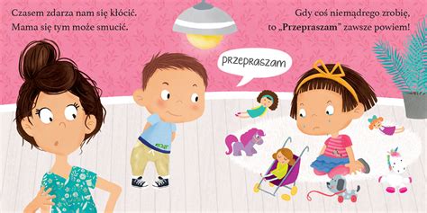 Krok po kroku Magiczne słowa on Behance