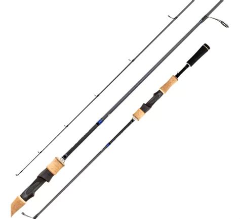 Vara de pesca giratória Shimano Exage 2 10 m 2t Xas70hsa MercadoLivre