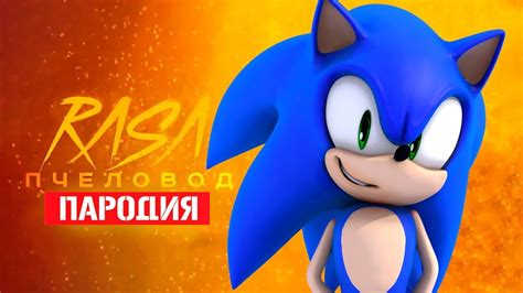 Rasa Sonic