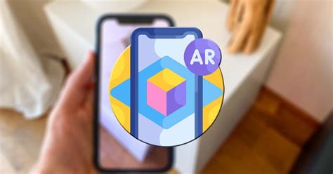 No Te Pierdas Estas Aplicaciones De Realidad Aumentada Para Android E IOS