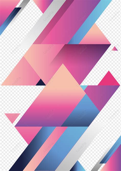 Geometria Abstracta PNG Imágenes Gratis Lovepik