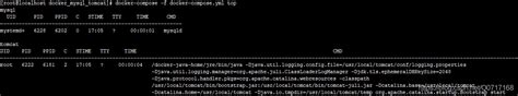 docker compose安装及使用教程 wget docker compos csdn博客