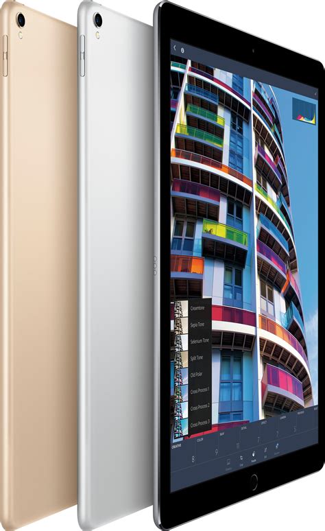 Customer Reviews Apple 12 9 Inch IPad Pro 2nd Generation With Wi Fi