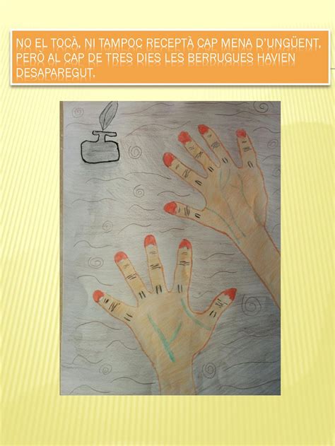Aquesta S La Llegenda De La Vella De Sant Hilari Ppt Descargar