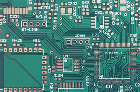 Pcb Design PCB Trace Routing Trick How Safe Is It Electrical