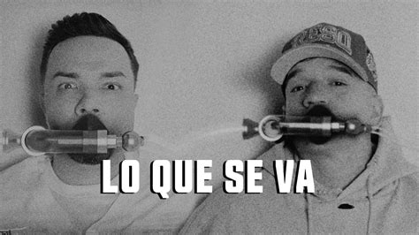 Alex Zurdo Feat Gabriel EMC Lo Que Se Va Video Oficial YouTube Music