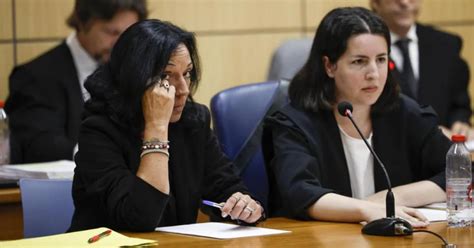 El Jurado Declara Culpable De Asesinato A La Mujer Acusada Del Crimen