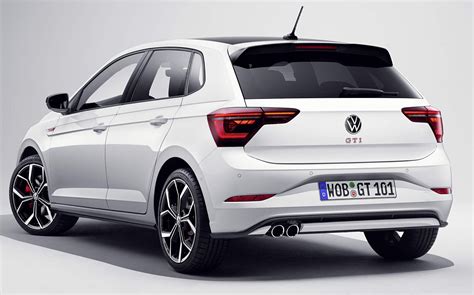 Vw Polo Pcd Ficha T Cnica Itens De S Rie Pre O