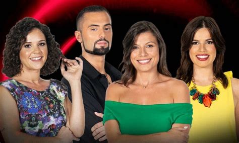 Big Brother Sondagem Hiper Fm Revela Quem Vai Ser Salvo E Expulso Este