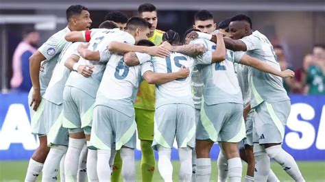 Selección Mexicana revela primera convocatoria de Javier Aguirre rumbo