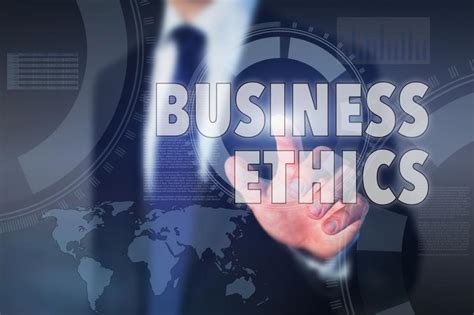 Importance Of Ethics In Business Lovetoknow