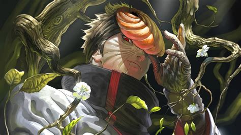 100 Obito Uchiha 4k Wallpapers Wallpapers