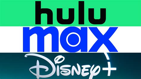 Disney And Warner Bros Discovery Announce Disney Hulu Max Mega Bundle