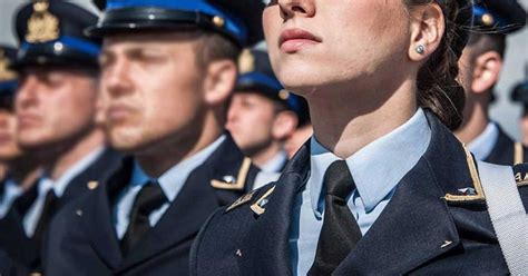 Concorso Allievi Marescialli Aeronautica 2022 Tutte Le Informazioni