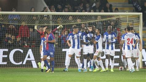 Video Taça da Liga 19 20 Chaves 2 4 FC Porto