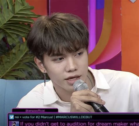 On Twitter Rt Huhnybee Pogi So Much Naman W Ur New Hair Jom