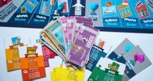 1 Cómo Jugar a Turista Mundial Instrucciones Detalladas y Consejos