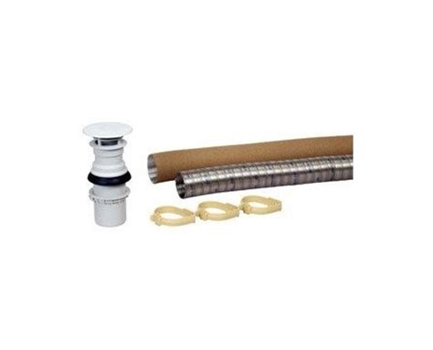 Kit D Vacuation Pour Chauffage Truma S Et S
