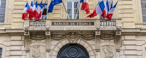 Banque de France Projections macroéconomiques Mars 2021