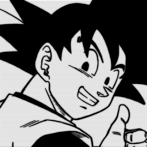 Son Goku Icon DBS Son Goku Animes Wallpapers Personagens De Anime