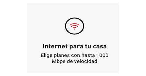 CLARO Presenta Planes De Internet Fijo De 600 Y 1000 Mbps De Velocidad