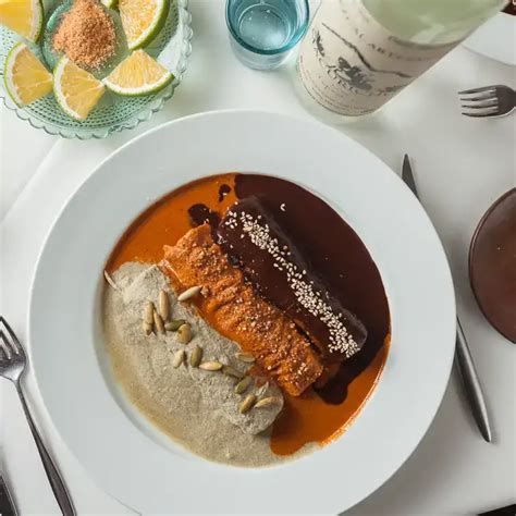 Los Mejores Restaurantes En Puebla Top 10 OpenTable MX