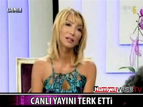 Canli Yayini Terk Ett Dailymotion Video