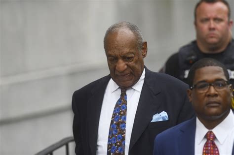 Condena De Bill Cosby Tribunal Supremo De EE UU Descarta Revisar