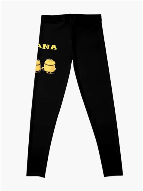 Naked Minions Staring At A Banana Naked Minion Shirt Gift Unisex T