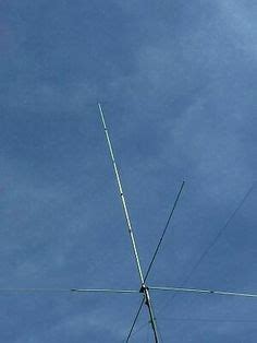 390 Ideas De Antenas Radioaficionado Radioaficionado Antenas