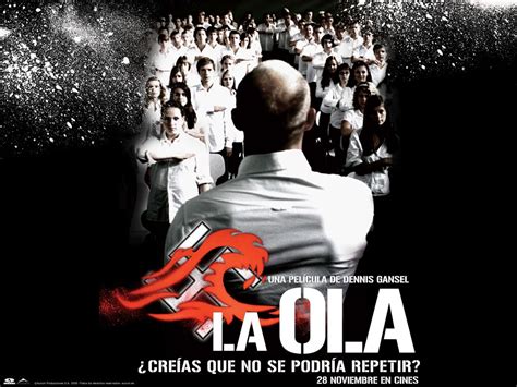 Recursos Secundarios La Ola Sociología