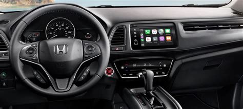 Honda Hr V Trim Levels Near Parsippany Nj