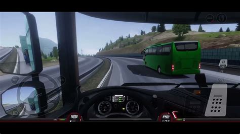 Truckers Of Europe 3 V0 44 1 Auto Parts Delivery From Nancy To