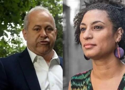Caso Marielle quem é Domingos Brazão delatado por Ronnie Lessa como