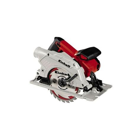 Einhell Sega Circolare Manuale Tc Cs 1410w Con Lam Einhell Sega