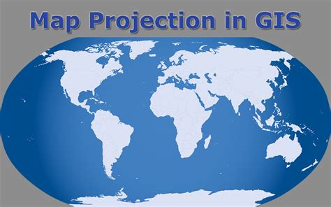 what is a map projection different types of map projection and how to choose spatial post