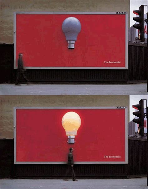 20 campanhas publicitárias extremamente criativas