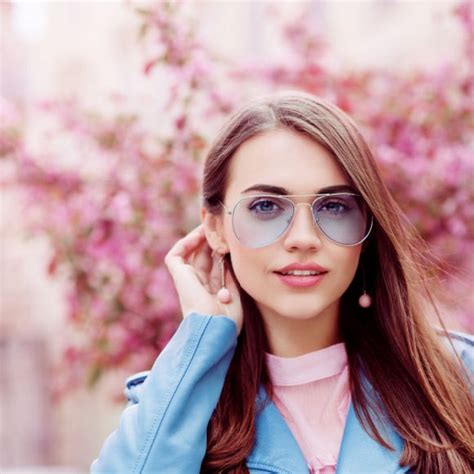 Gafas De Sol Para Mujeres Las Principales Tendencias Que No Te