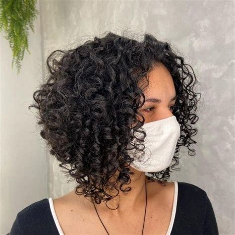 Gorgeous Short Curly Hairstyles Youll Adore Hair Adviser Curly