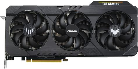 ASUS TUF Gaming GeForce RTX 3060 Ti OC Edition Kopen Prijzen Tweakers